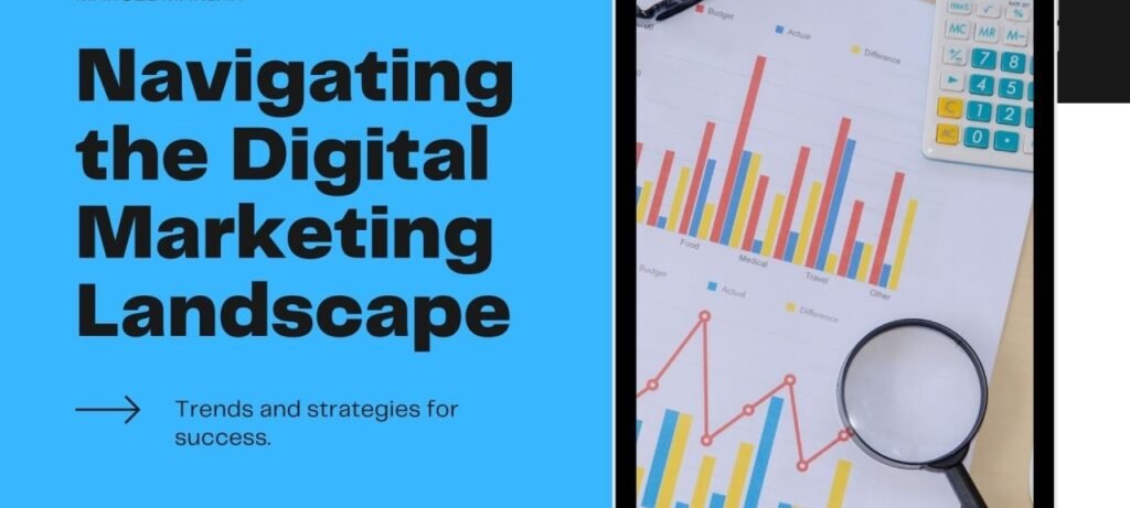 Helping Businesses Adapt to the Rapidly Changing Digital Landscape in ...