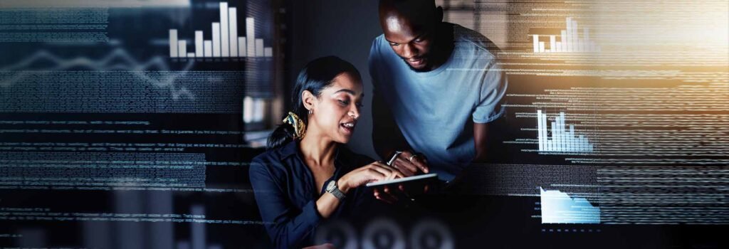 Helping Businesses Adapt to the Rapidly Changing Digital Landscape in ...